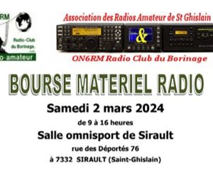 Le Réseau des Répéteurs Francophone ( RRF) - Radioamateurs France