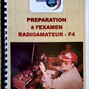 Formation - Radioamateurs France