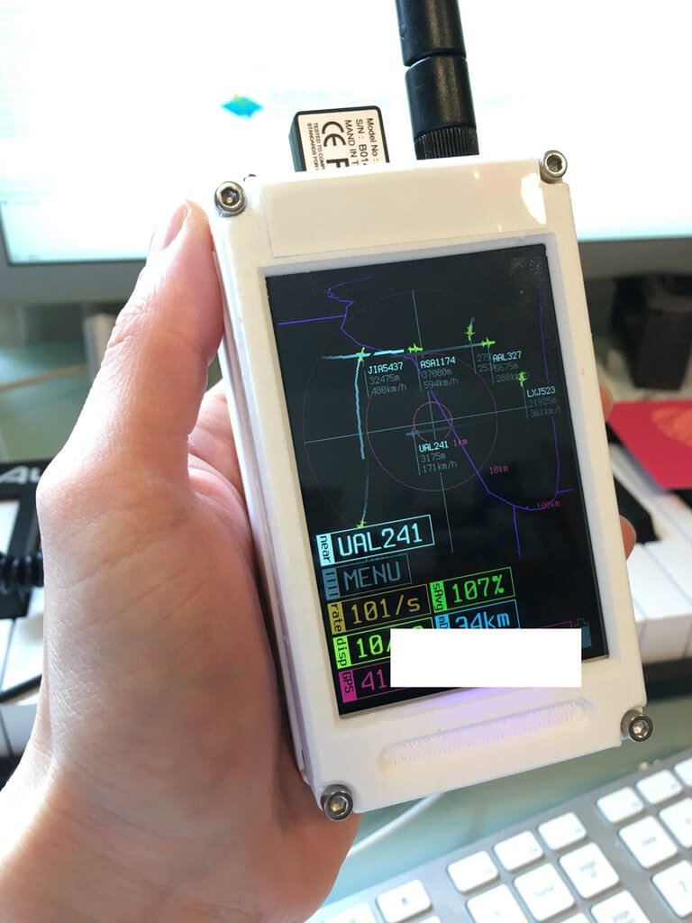 - Radioamateurs France